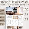 Interior Design Specifications Template Excel Template FFE Interior ...