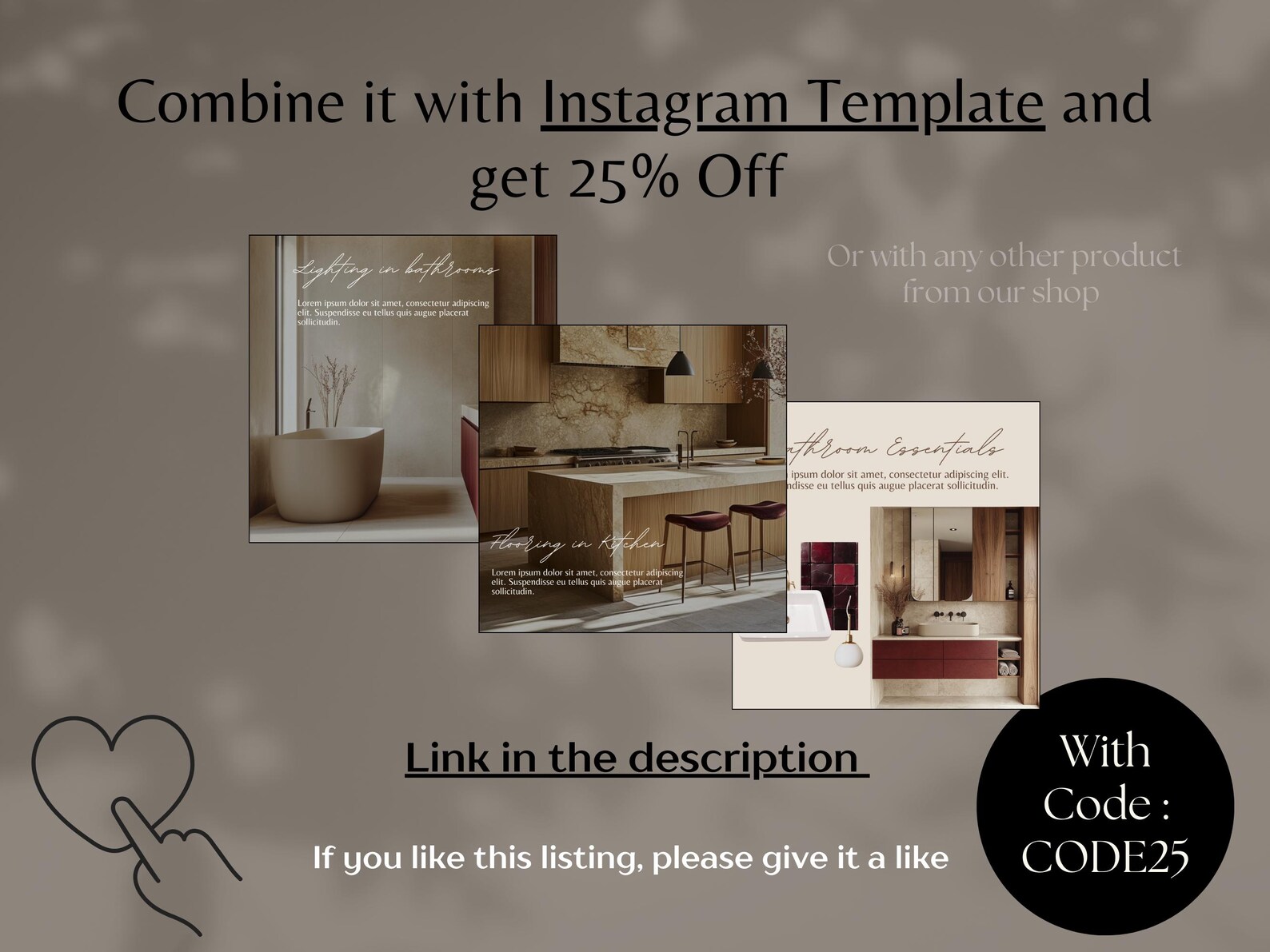 Interior Design Client Questionnaire Template, Interior Design Client ...