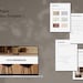 Interior Design Questionnaire Template, Client Onboarding Question ...