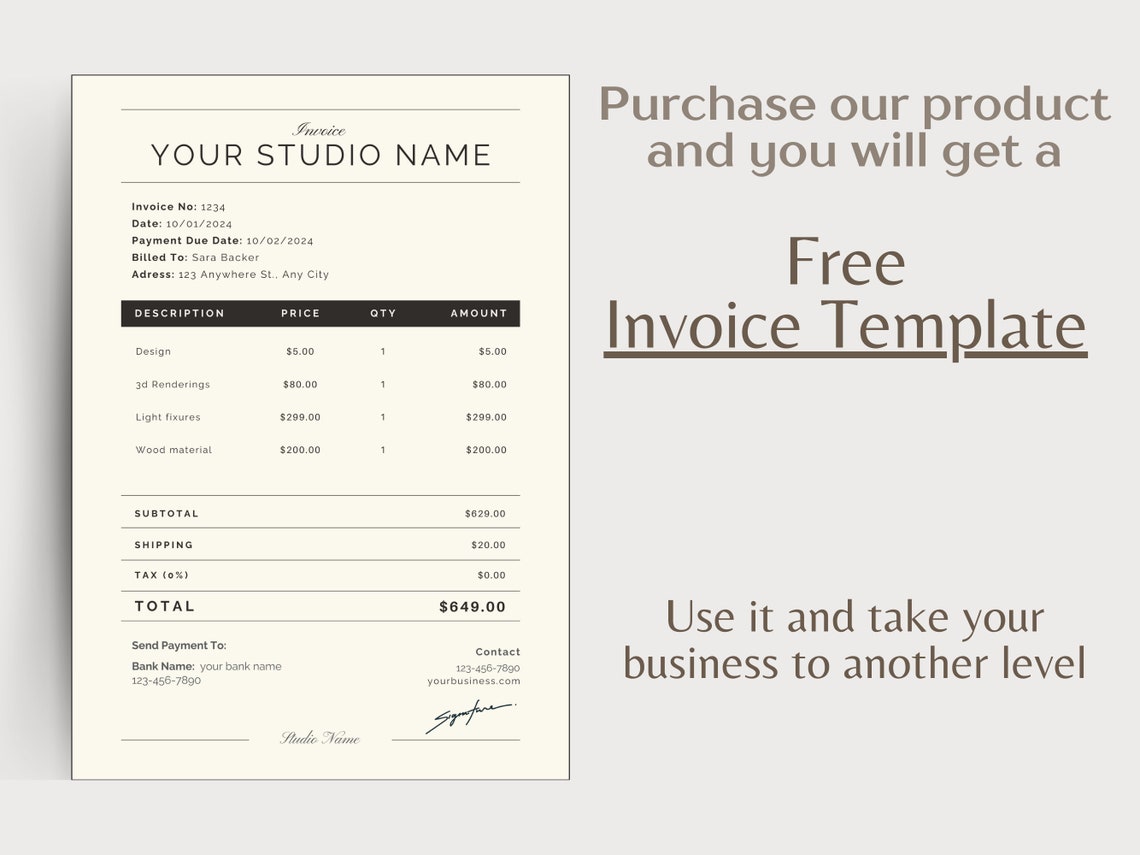 Rooms Measure Checklist Interior Design Site Measurement Template ...