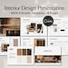 Interior Design Specifications Template Excel Template FFE Interior ...
