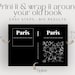 Decorative Fake Book Cover Template Faux Coffee Table Books Printable ...