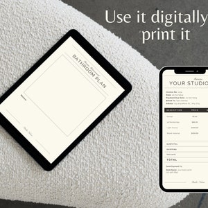 Rooms Measure Checklist Interior Design Site Measurement Template ...