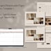 Interior Design Project Proposal Interior Presentation Canva Template ...