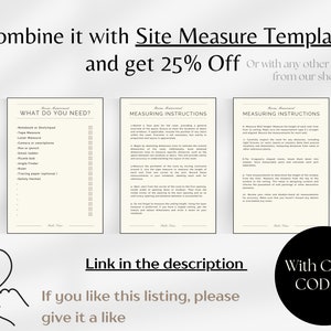 Interior Design Specification Google Sheets Excel Template FFE Interior ...