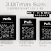 Decorative Fake Book Cover Template Faux Coffee Table Books Printable ...