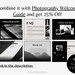 Photography Contract Template Photographer Client Agreement Photo ...
