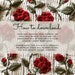 Seamless Roses | Rose Knit Pattern | 3D Texture | Repeating File ...