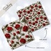 Seamless Roses | Rose Knit Pattern | 3D Texture | Repeating File ...