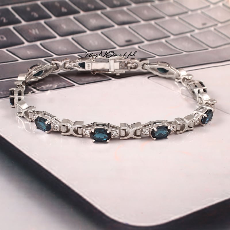 Lab Alexandrite - Etsy