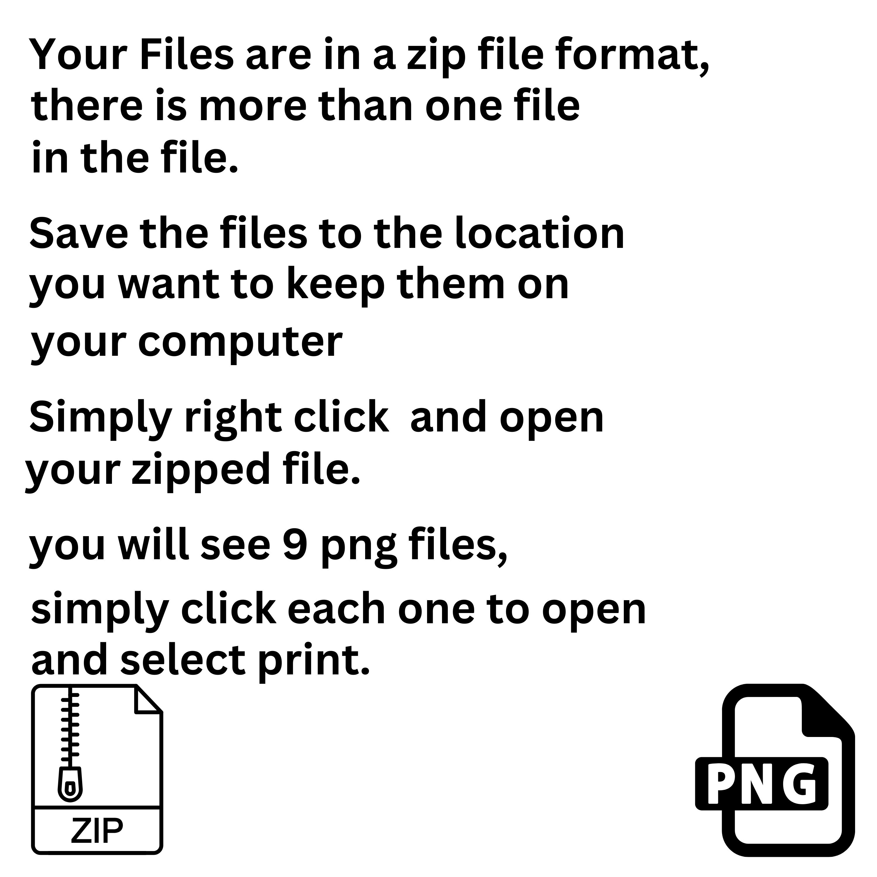 Alphabet Flash Cards, Children Visual Learning, A4/A5/ Instant Download ...
