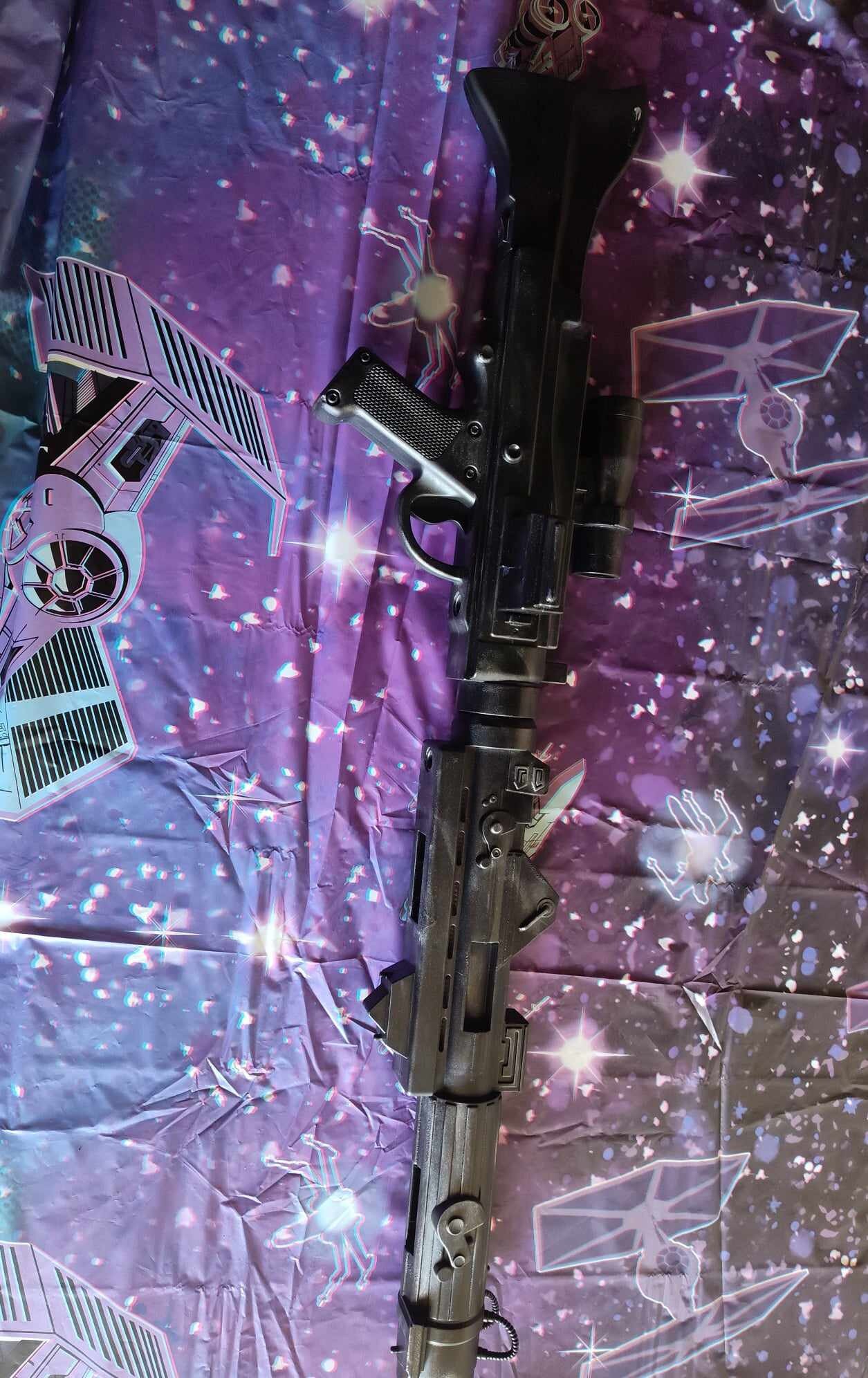 Star Wars DC-15 a Clone Trooper Rifle - Etsy