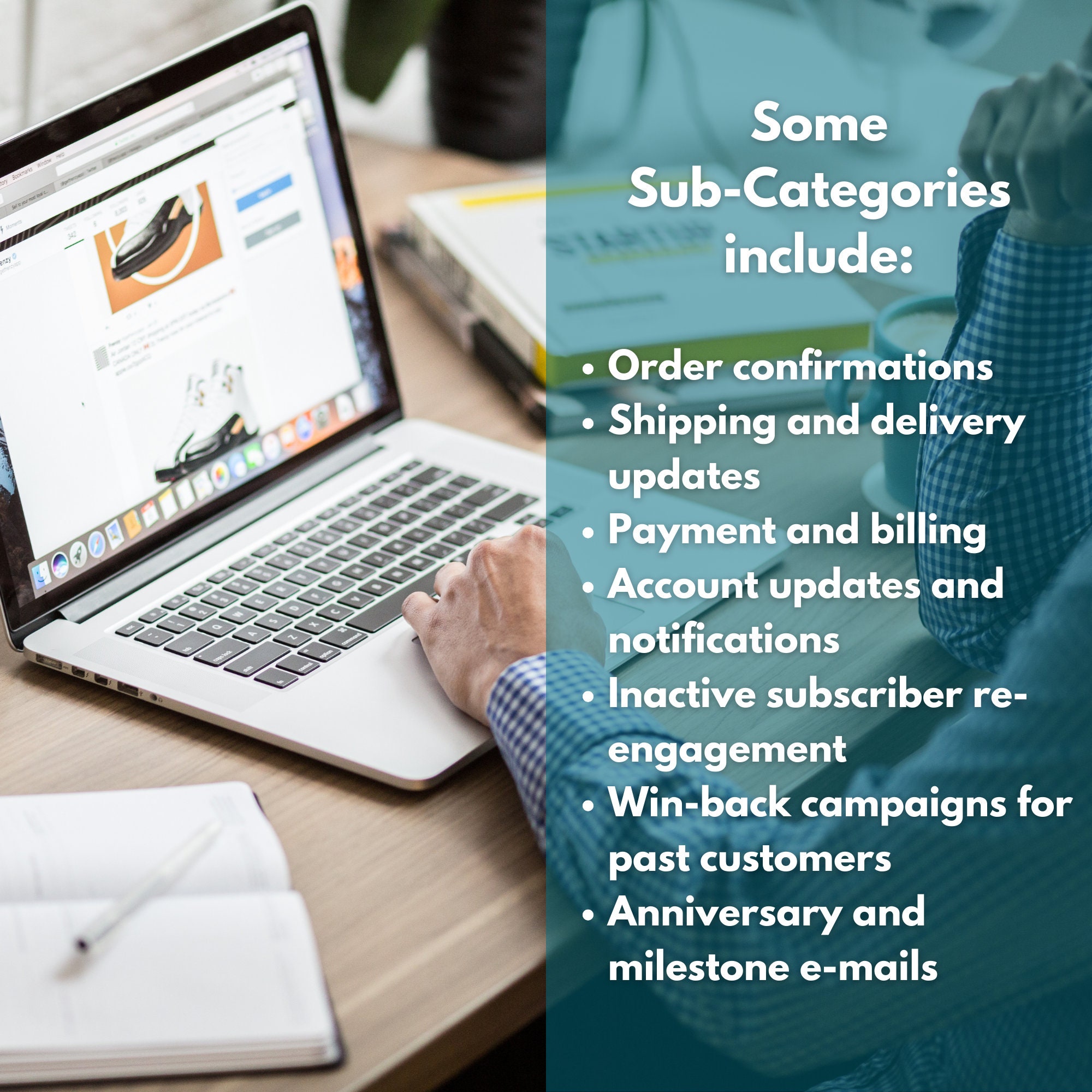 1000 Chatgpt Prompts for Email Marketing 15 Categories 50 Sub ...