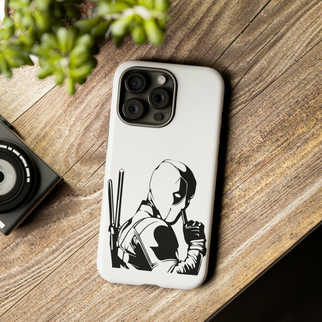 Deadpool 2023 Tough Cases - Etsy