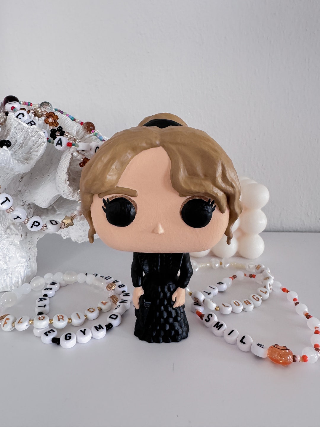 Taylor TTPD Fortnight Custom 3D Print Funko Style Figure - Etsy