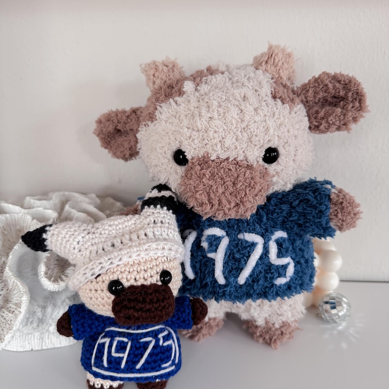 1975 Stuffed Animals - Etsy