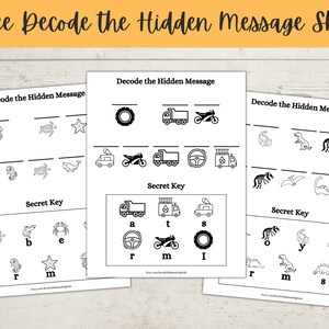 Alphabet Activities, Preschool Alphabet Learning Activities, Alphabet ...