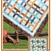 Plain & Fancy Quilts Book by Dawn Heese, 12 Patterns for Cozy Patchwork ...
