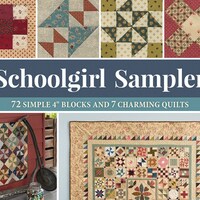 SOFT SPOT Quilt Book ~ 17 Quilted PILLOWS to Make ~ Moda All Stars ...