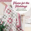 Plain & Fancy Quilts Book by Dawn Heese, 12 Patterns for Cozy Patchwork ...