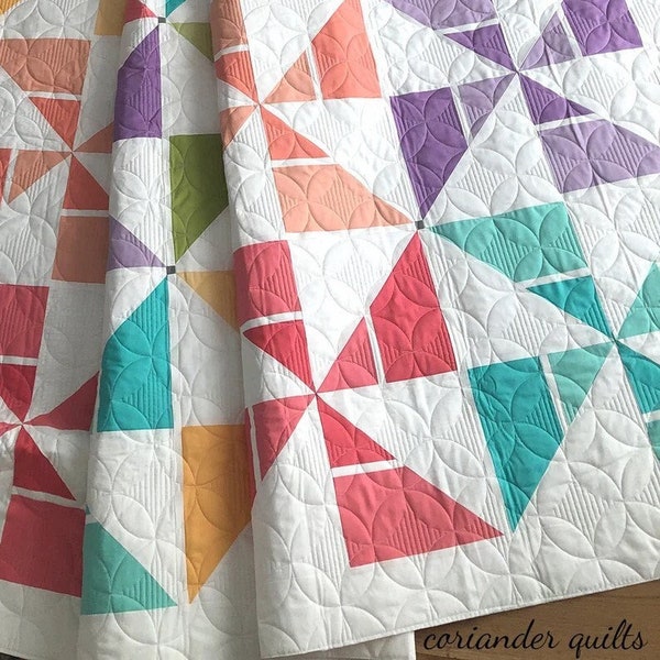 Coriander Quilts - Etsy