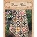 River View Quilt by Pam Buda for Heartspun Quilts - Finished 58" X 66 ...