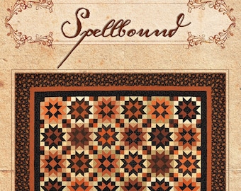 River View Quilt by Pam Buda for Heartspun Quilts - Finished 58" X 66 ...