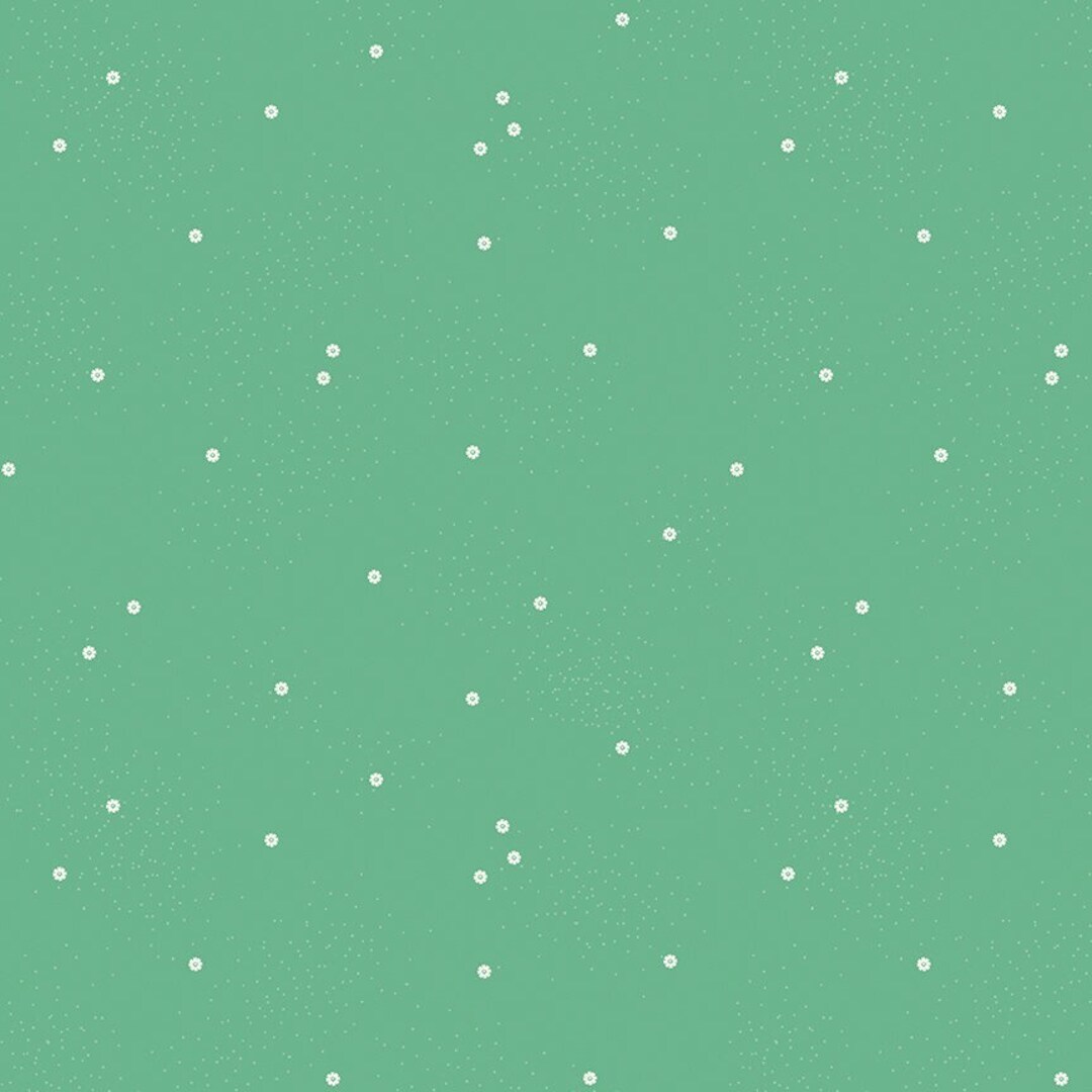 Dainty Daisy by Beverly Mccullough for Riley Blake Designs - C665 ...