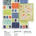 Craftsman Quilt Pattern by Amy Smart of Diary of a Quilter - Throw ...