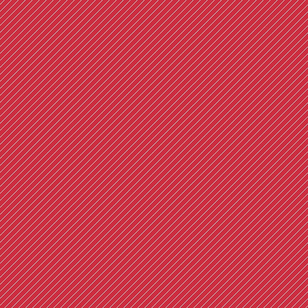 Cheerfully Red by Christopher Thompson for Riley Blake Designs C13314 ...