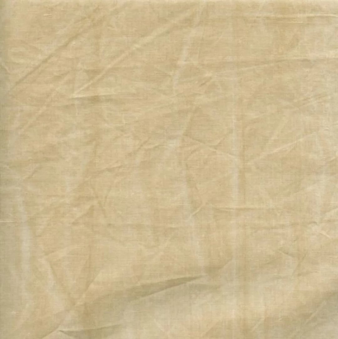 Tea Dyed Aged Muslin - by Marcus Fabrics - Tea Dye WR83616 3616 - by ...