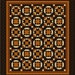 Walnut Hollow Quilt Printed Pattern by Pam Buda of Heartspun Quilts No ...