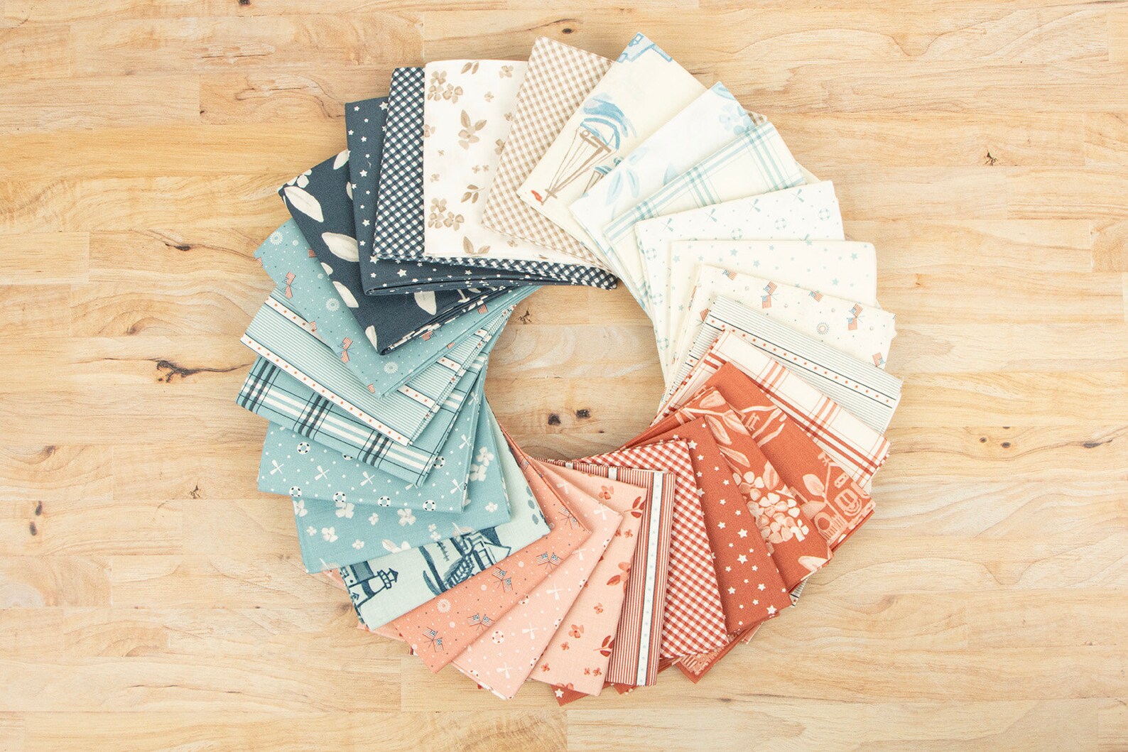 Portsmouth by Amy Smart for Riley Blake Designs C12913-CLOUD - Etsy