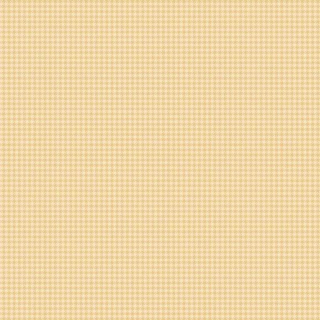 Hearthstone Cream Gingham Field by Lynn Wilder (sew'n Wild Oaks) for ...