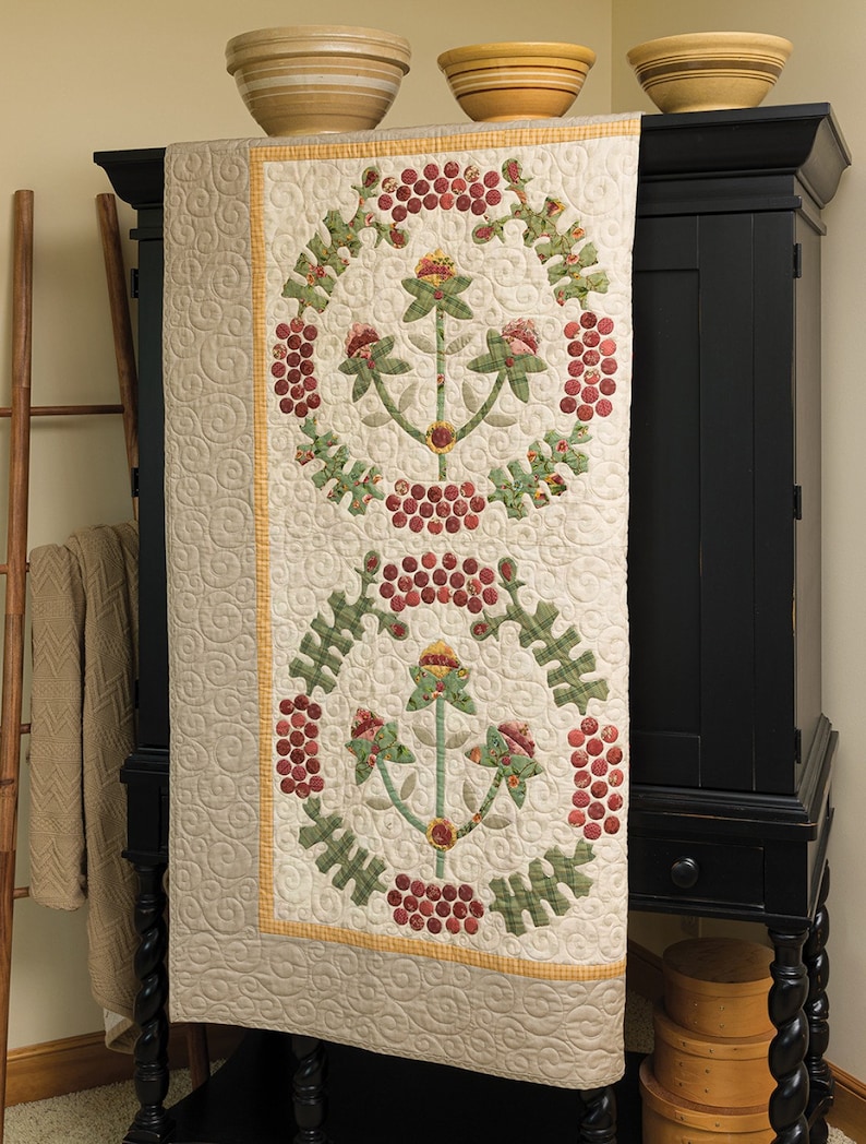 Plain & Fancy Quilts Book by Dawn Heese, 12 Patterns for Cozy Patchwork ...
