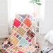 Craftsman Quilt Pattern by Amy Smart of Diary of a Quilter - Throw ...
