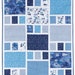 Craftsman Quilt Pattern by Amy Smart of Diary of a Quilter - Throw ...