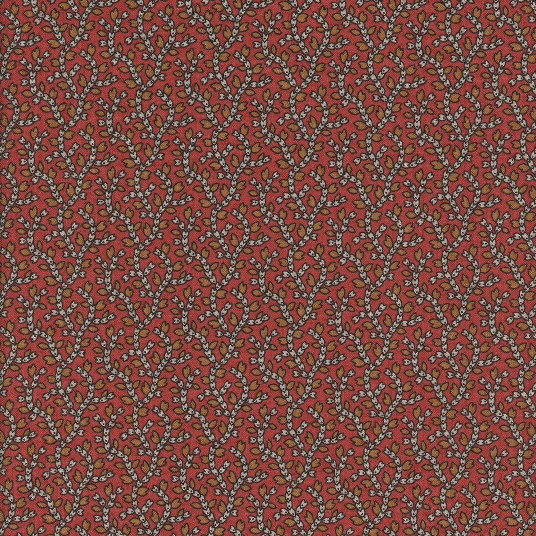 Material Madders Collection by Sheryl Johnson Temecula Quilt Co for ...