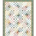 NEW From Amy Smart, Diary of a Quilter Cascade Falls Quilt Pattern 5 ...