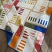 Weaverly Quilt Pattern by Robin Pickens Quilt Patterns. Layer Cake ...