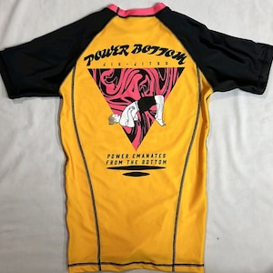 Custom Rash Guard for BJJ - Etsy