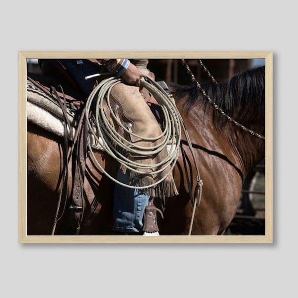 Western Artwork - Etsy