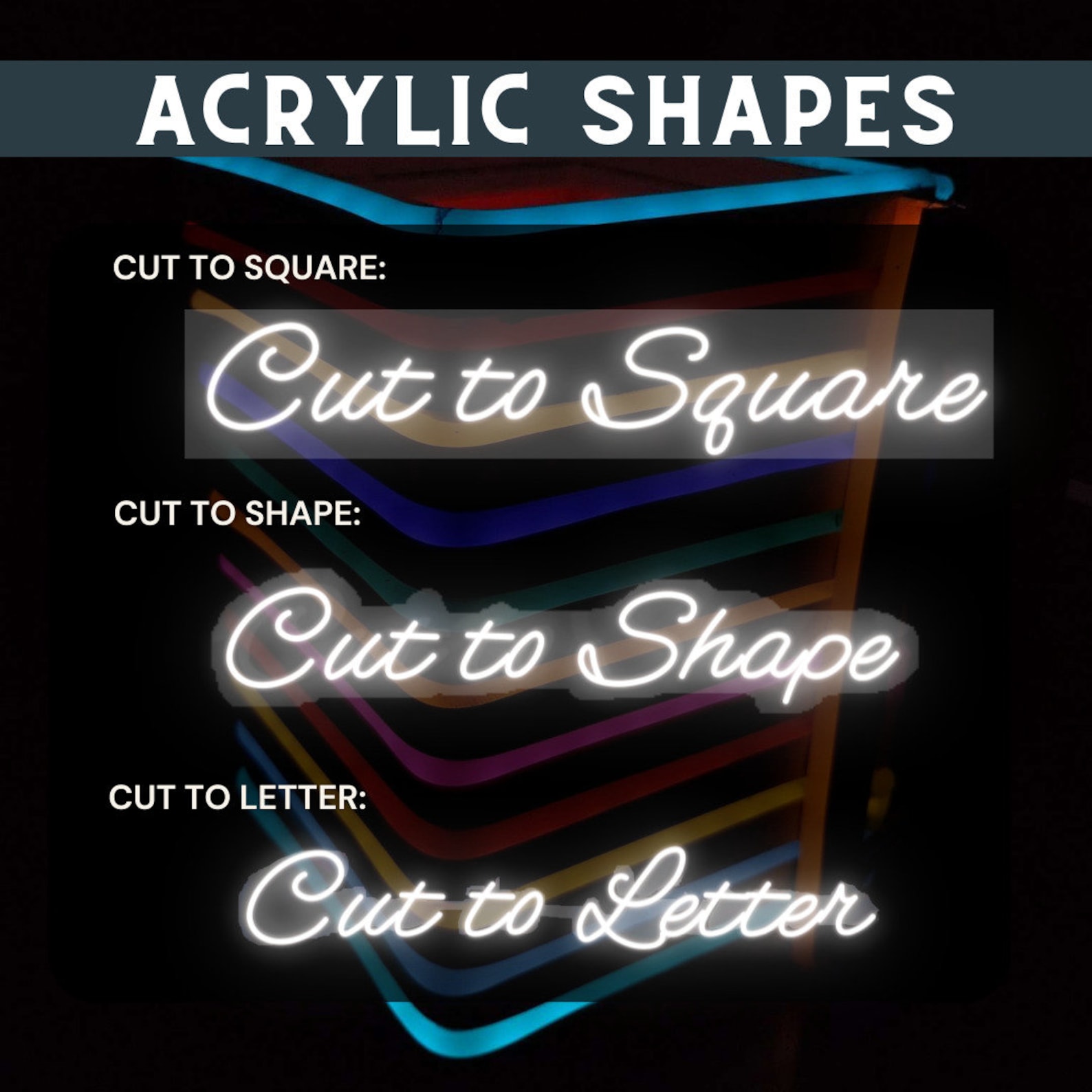 Custom Neon Sign Neon Sign Aesthetic Neon Sign Wedding - Etsy