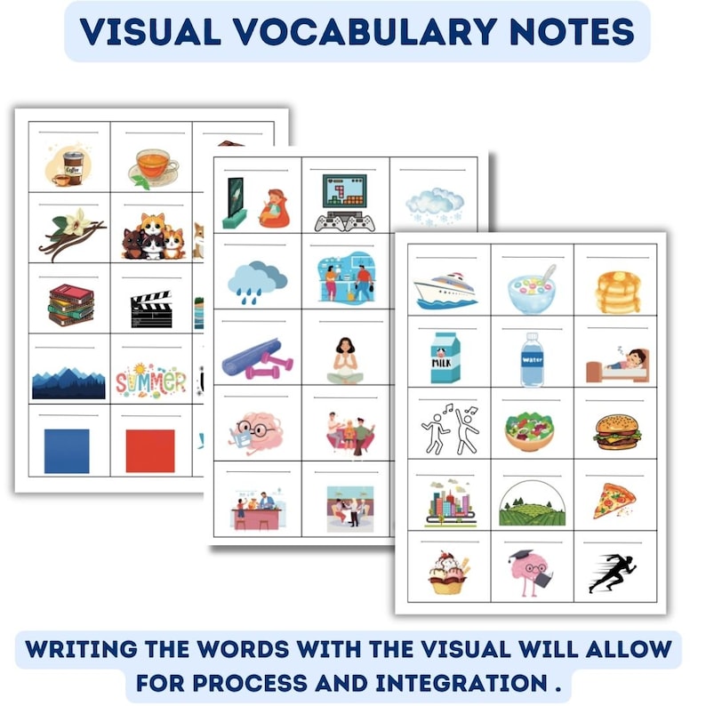 Spanish Conversational Card Game- Sentence Builder Activity for ...