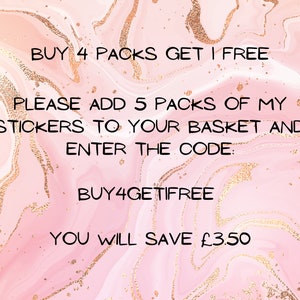 Cute Teddy Bear Stickers | 5 Pack | Scrapbooking |cute Stickers| Cricut ...