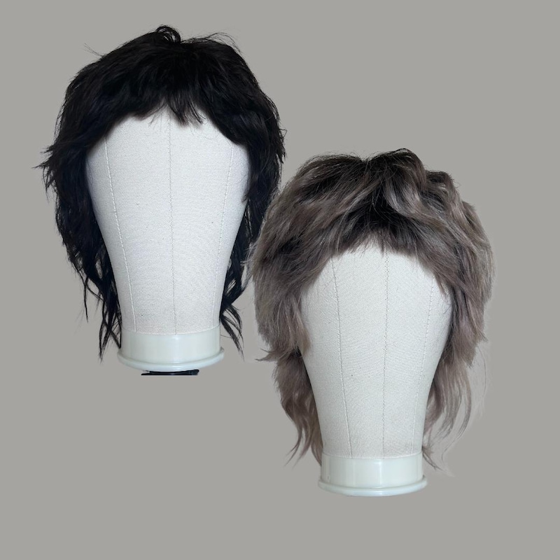 Wigs - Etsy