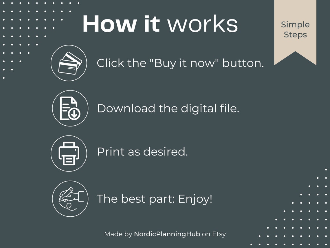 Daily Goals Template Goal Settings Worksheet Fillable PDF Personal ...