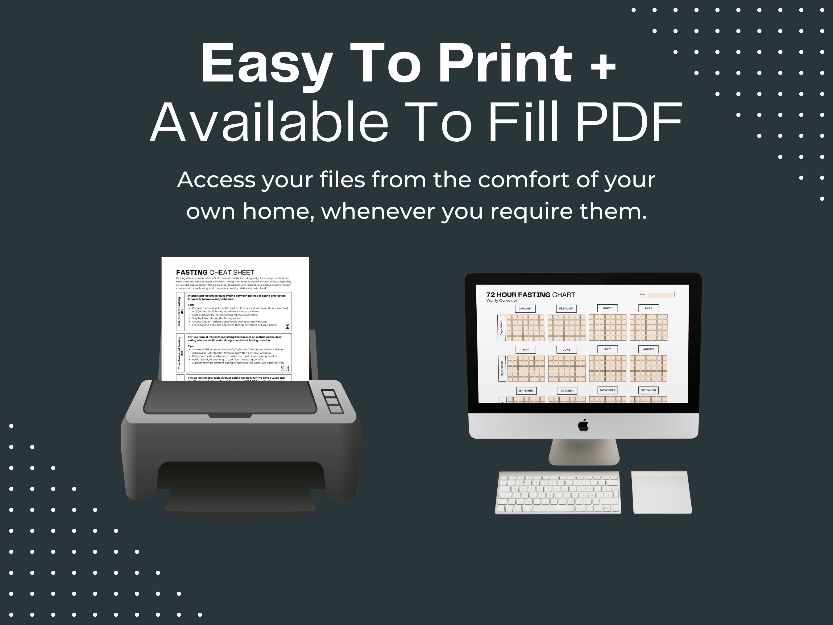 Fasting for Beginners Bundle Intermittent Fasting Guide 72 Hour Fasting ...