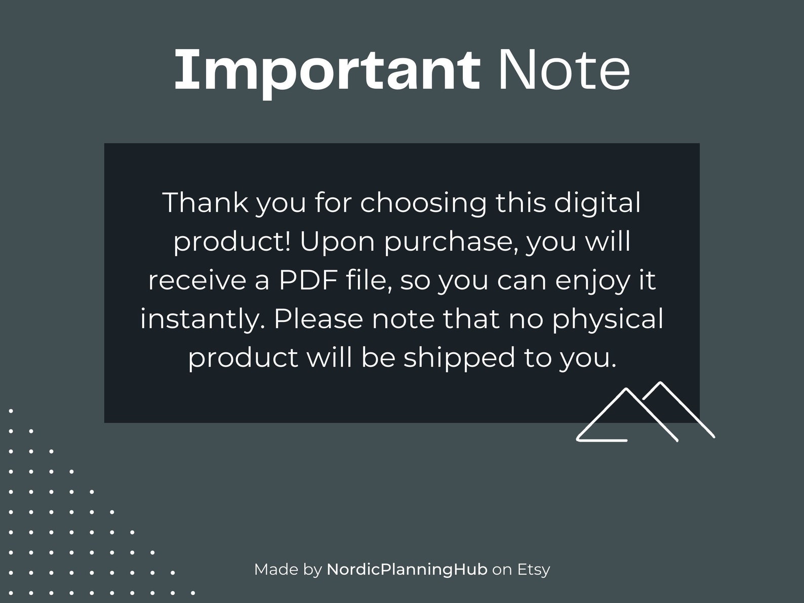 Simple Vision Board Printable Vision Board Fillable PDF Vision Board ...