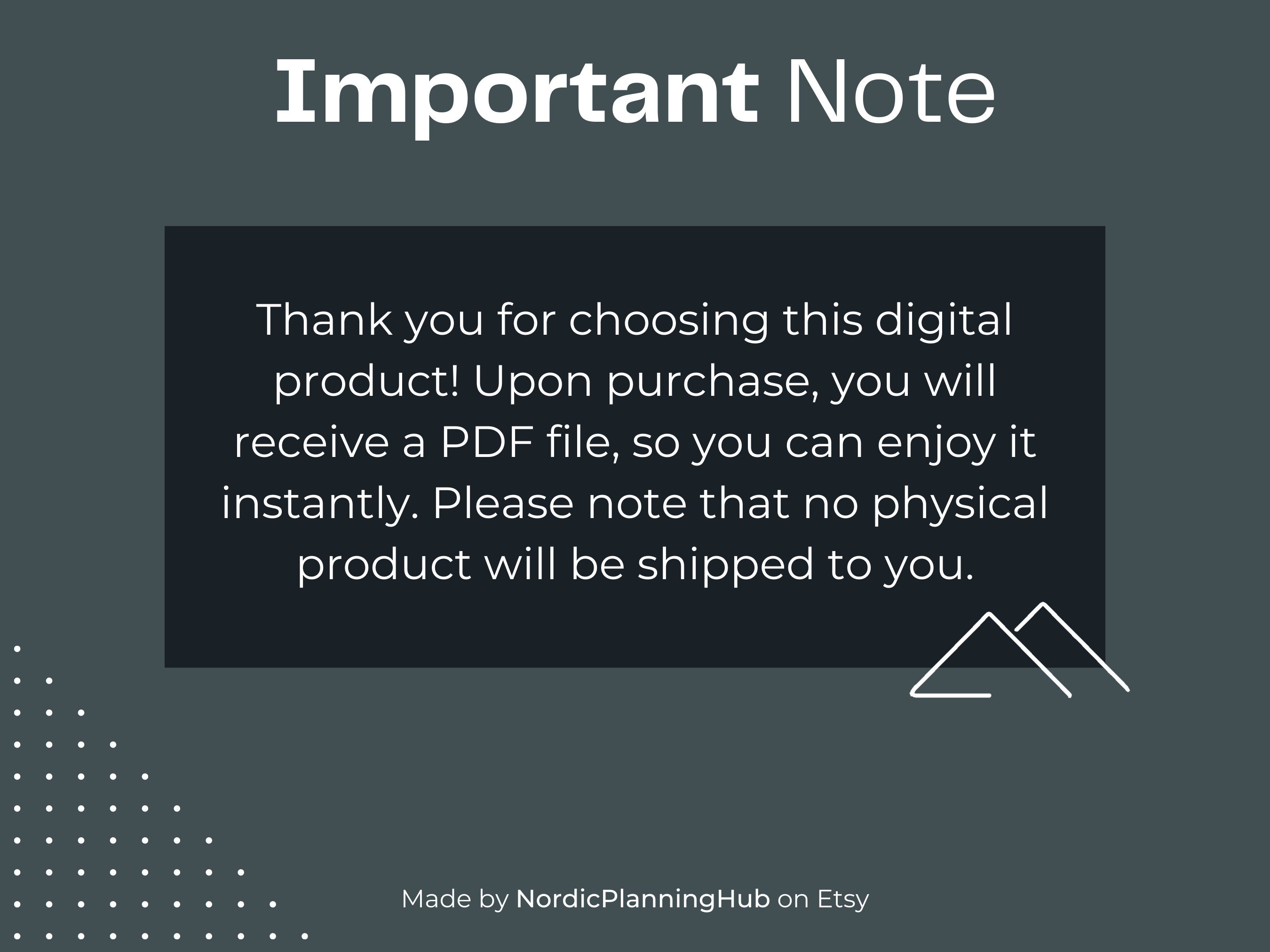 Activity Checklist Printable Simple Checklist Fillable PDF Daily to Do ...